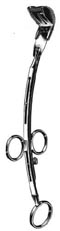 TONSIL AND ADENOID INSTRUMENTS
