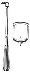 TONSIL AND ADENOID INSTRUMENTS