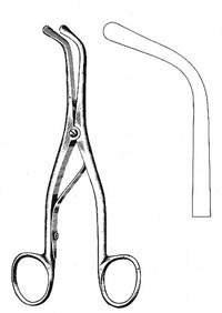 TRACHEAL and LARYNGEAL INSTRUMENTS