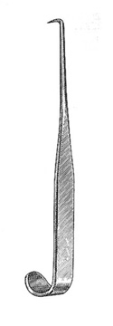 TRACHEAL and LARYNGEAL INSTRUMENTS